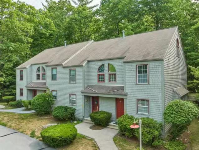 1465 HOOKSETT RD UNIT 230, HOOKSETT, NH 03106 Condo/Townhome F.