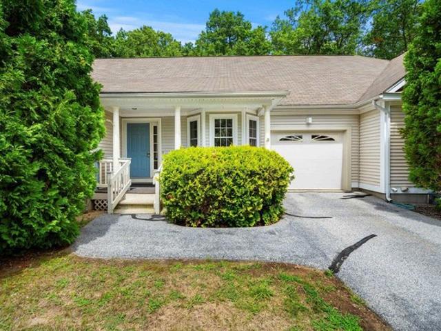 1465 Hooksett Rd Unit 464, Hooksett, NH 03106