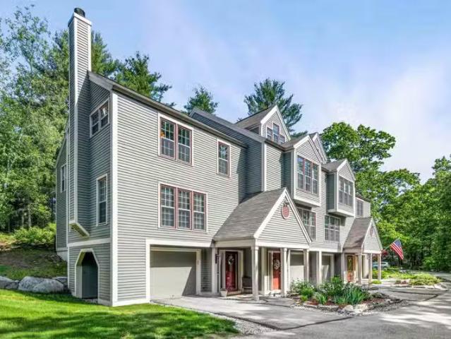 1465 HOOKSETT RD UNIT 87, HOOKSETT, NH 03106 Condo/Townhome Fo.
