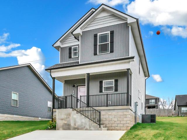 1465 Isaiah Dr