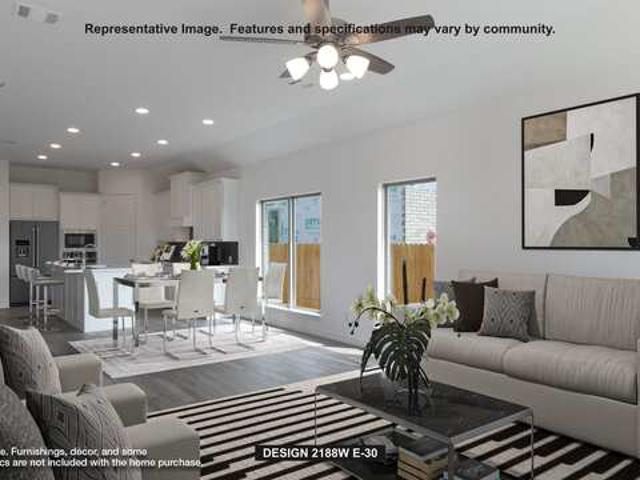 1465 Karankawa Dr