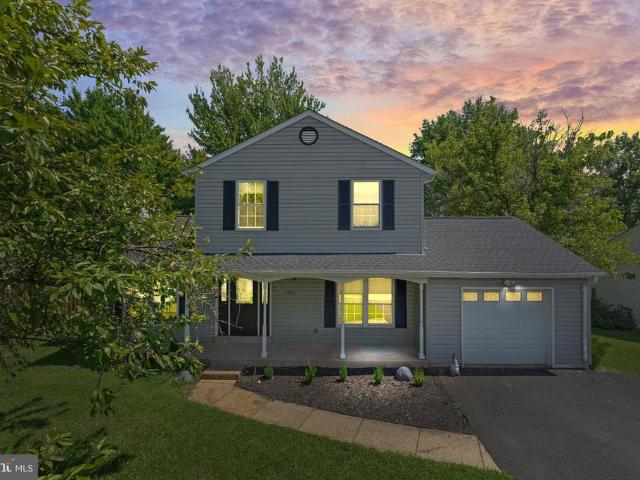 1465 Kingstream Drive
