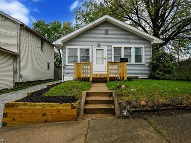 1465 Laffer Ave, Akron, OH 44305