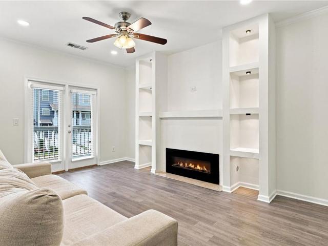 1465 Liberty Parkway NW 2108