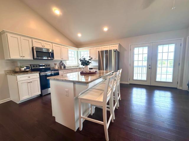 1465 Parksville Cross Pike