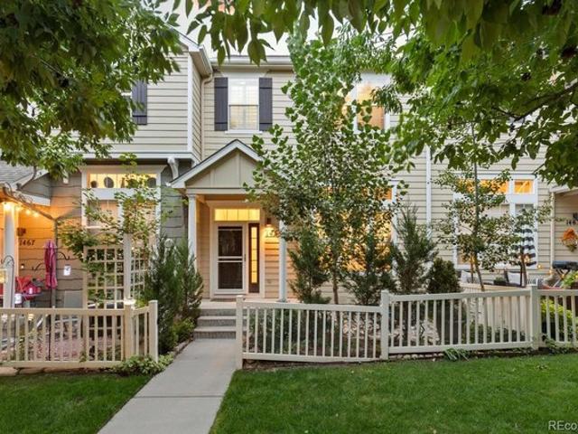 1465 Red Cliff Way, Castle Rock, CO 80109