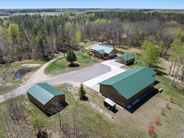 1465 State 84 NW, Backus, US, MN