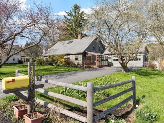 1465 Sudbury Rd, Concord, MA 01742