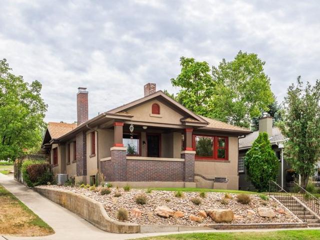 1465 S 1500 E, Salt Lake City, UT 84105