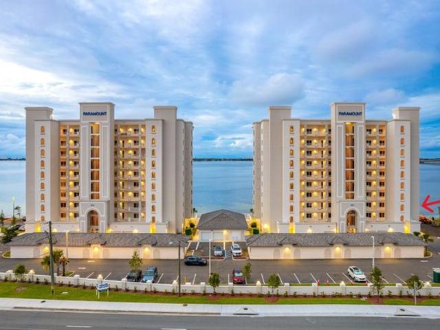 1465 S Harbor City Blvd Unit 304, Melbourne, FL 32901