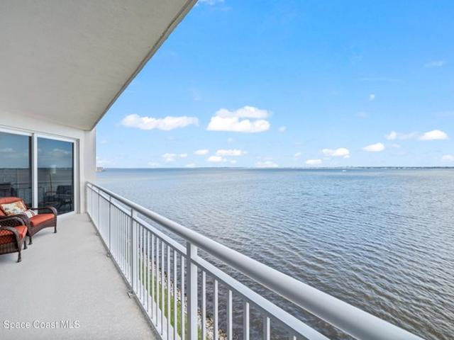 1465 S Harbor City Blvd Unit 702, Melbourne, FL 32901