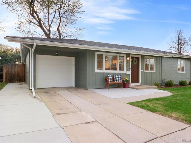 1465 S Ivy Way, Denver, CO 80224 | MLS #3301 | Compass