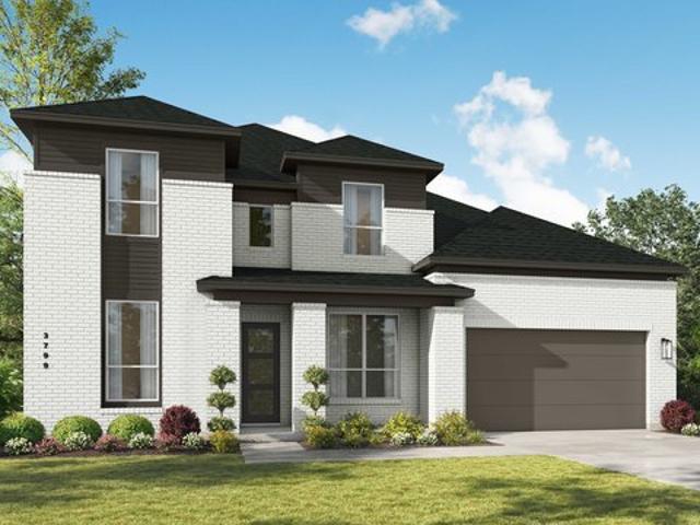 1465 Shannon Ave, Van Alstyne, TX 75495