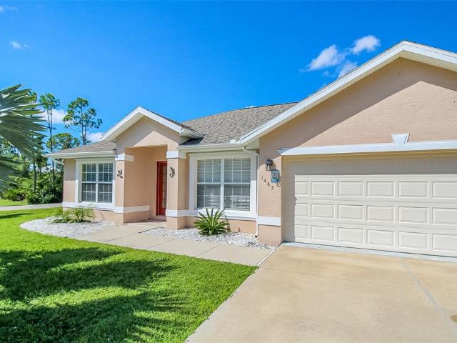 1465 Shields St, Punta Gorda, FL 33980 | MLS #A4633