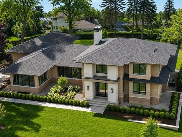 1465 Sodon Lake Dr, Bloomfield Hills, MI 48302