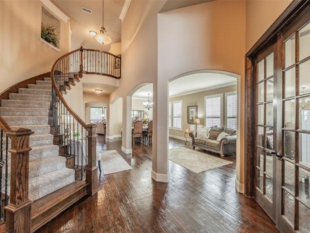 1465 Talley Ln, Frisco, TX 75033 | MLS #21232 | Compass