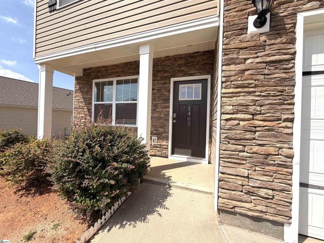 1465 Talley Ridge Drive