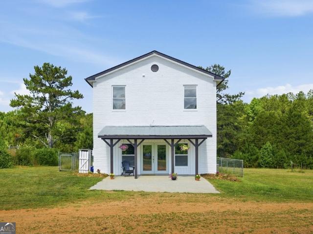 1465 Thurston Snow Road