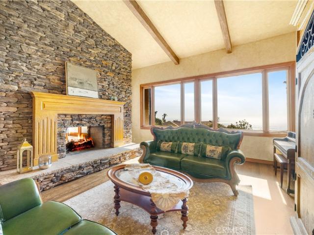 1465 Vía Coronel, Palos Verdes Estates, CA 90274 | MLS #TR26082