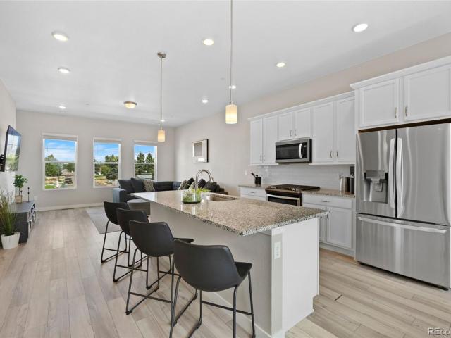 1465 W 68th Ave, Denver, CO 80221 | MLS #7225 | Compass