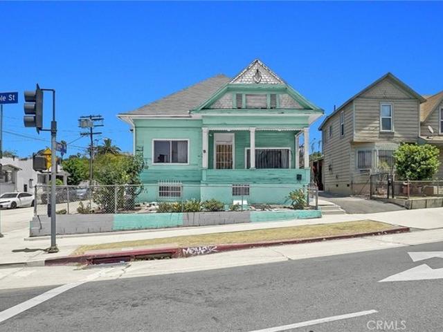 1465 W Temple St, Los Angeles, CA 90026