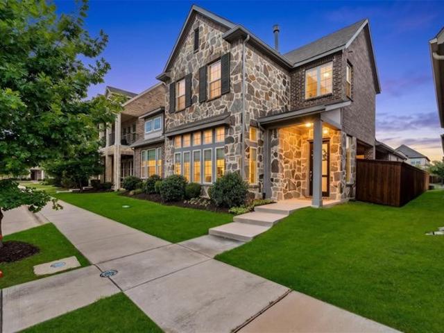 1465 William Way, Farmers Branch, TX 75234