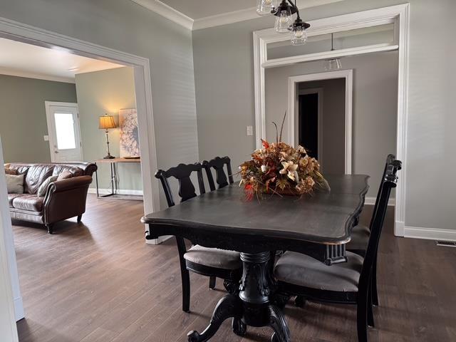 1465 Woods End Cove Court