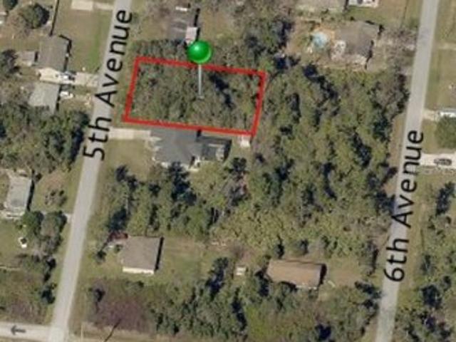 1465 5th Ave, Deland, FL 32724