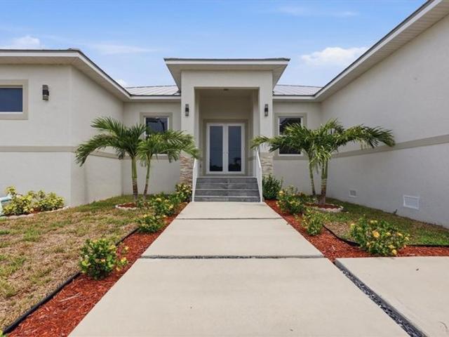 14663 Lillian Cir, Port Charlotte, FL 33981