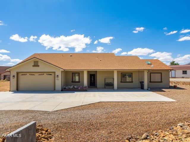 14660 E Cielo Vista Ln, Dewey Humboldt, AZ 86327