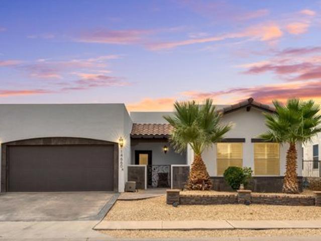 14660 Hunters Grove Ave, El Paso, TX 79938
