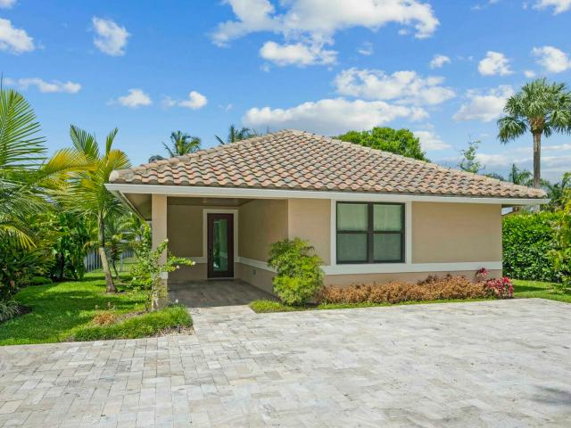 14660 Stirrup Lane Guest House, Wellington, US, FL