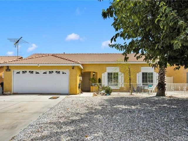 14661 Adelanto St, Adelanto, CA 92301