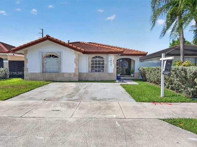 14661 SW 168th Ter, Miami, FL 33177