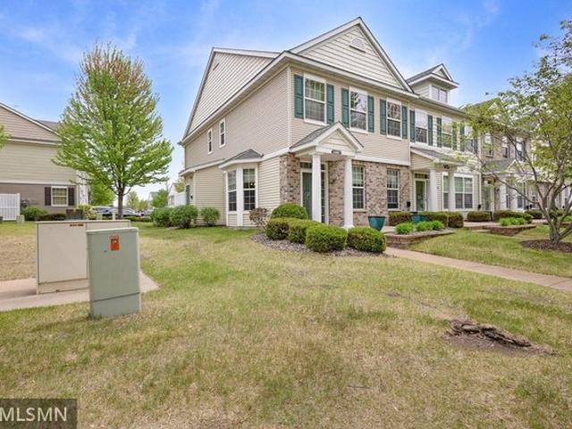 14667 Rhinestone St NW, Ramsey, MN 55303
