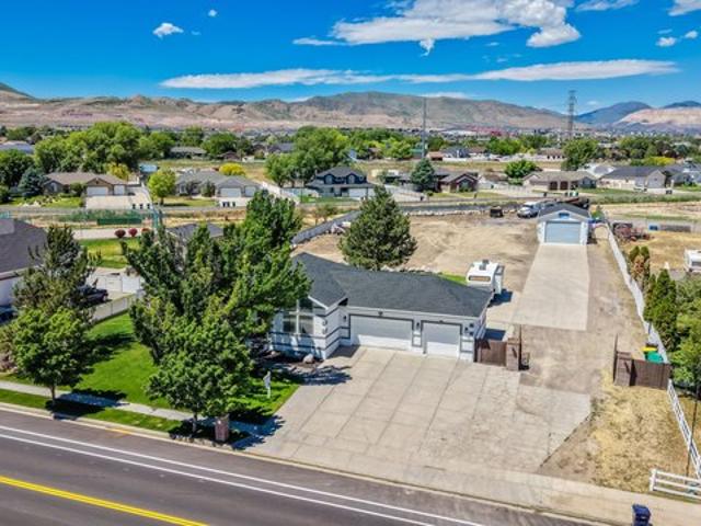 14664 S 2700 W, Bluffdale, UT 84065