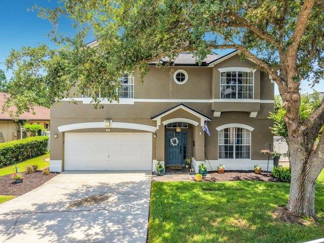 14664 Saint Georges Hill Dr, Orlando, FL 32828