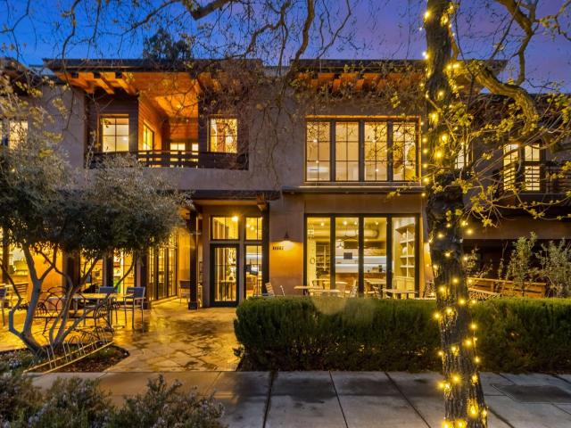 14665 Big Basin Way
