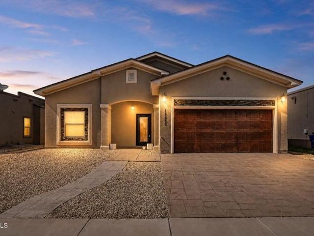 14665 Christian Castle, El Paso, TX 79938