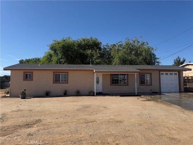 14665 Ranchero Rd, Hesperia, CA 92345