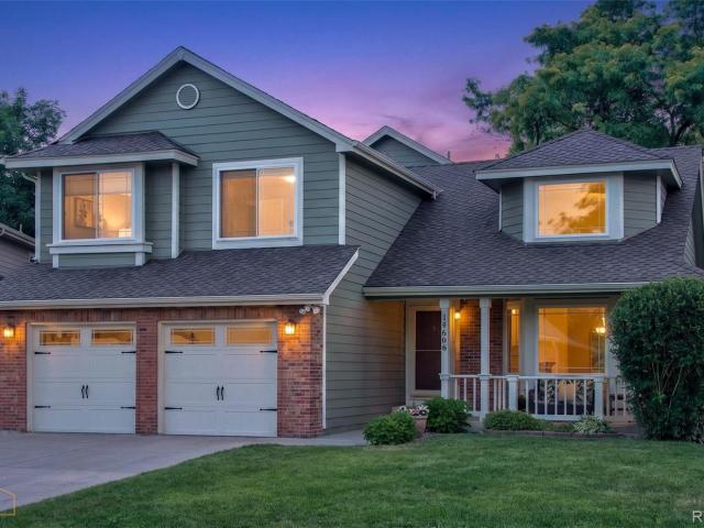 14666 W 68th Place