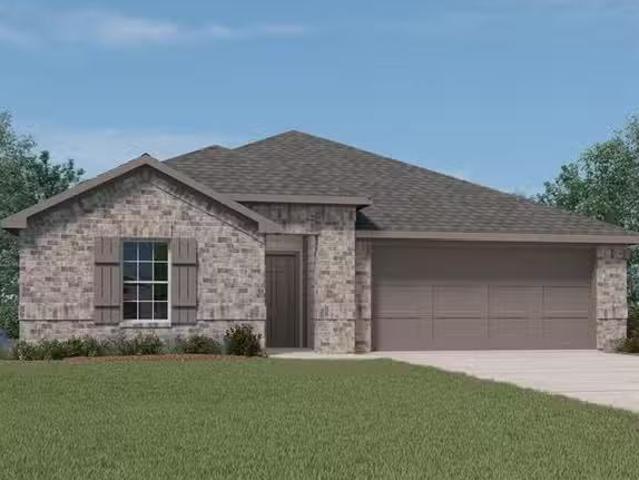 14666 Pearl Flats, San Antonio, TX 78253