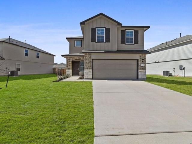 14668 Clay Ridge Run, San Antonio, TX 78253