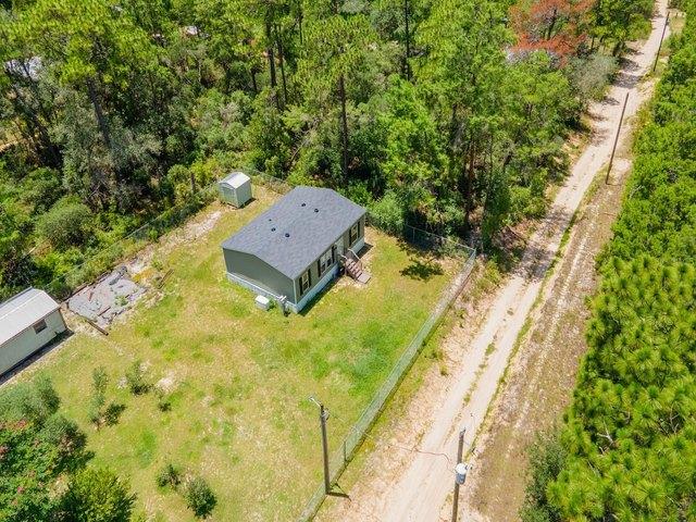 14668 NE 204th Pl, Fort McCoy, FL 32134