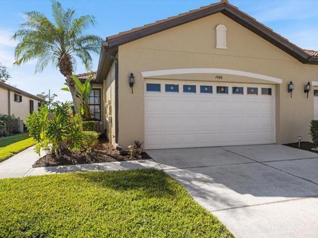 1466 Maseno Dr, Venice, FL 34292