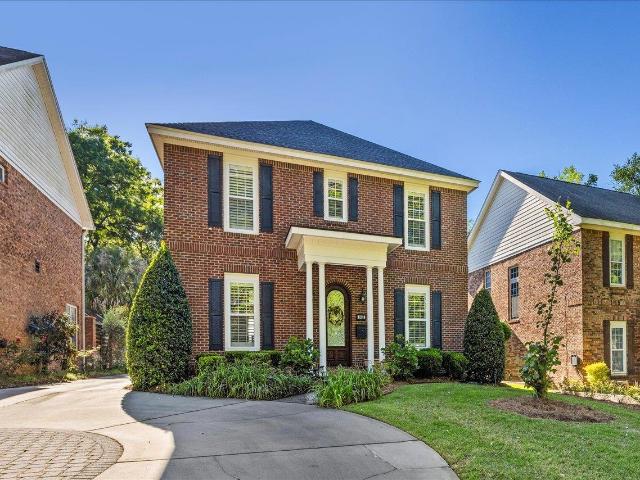 1466 Mitchell Ave, Tallahassee, FL 32303 | MLS #395177