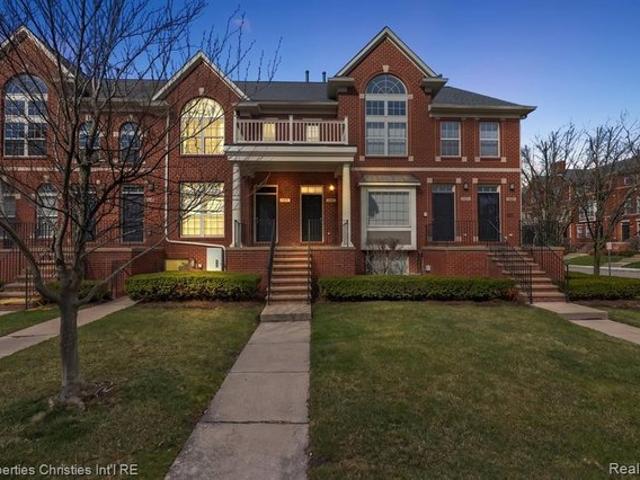 1466 Ashford Ct, Troy, MI 48084