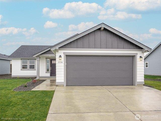 1466 Bill Ave, Walla, WA 99362