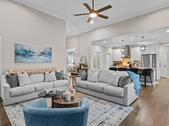 1466 Clubhouse Lane