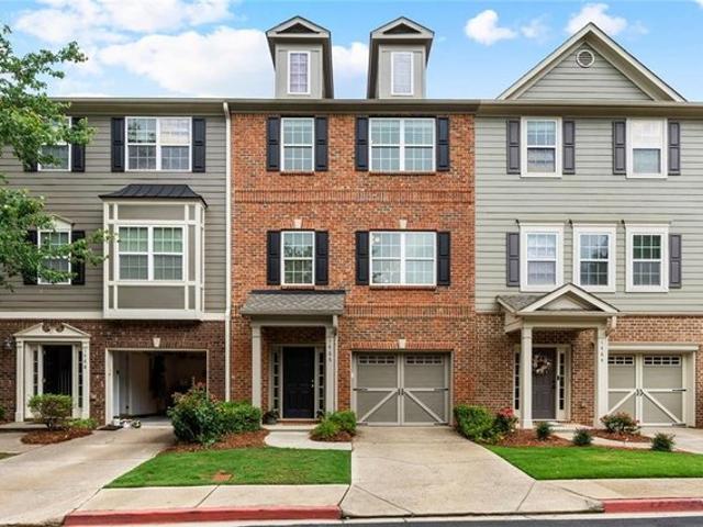 1466 Dolcetto Trce NW, Kennesaw, GA 30152